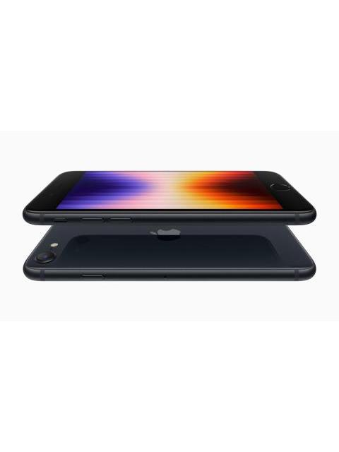 APPLE IPHONE SE (3 GENERACION 64 GB) - NEGRO NEGRO