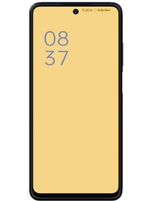 CELULAR HISENSE V60 128 GB 6 RAM AZUL AZUL