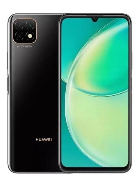 CELULAR HUAWEI NOVA Y60 64GB 4GB RAM NEGRO NEGRO