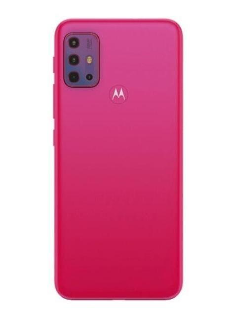 CELULAR MOTOROLA MOTO G20 ROSA 64GB 4GB ROSA