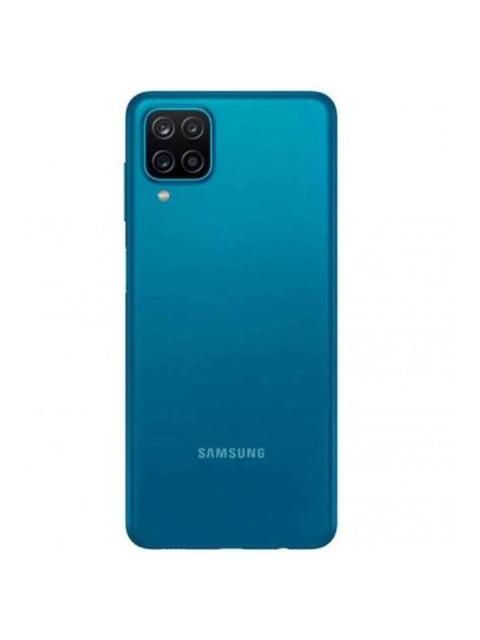 CELULAR SAMSUNG GALAXY A12 AZUL 64GB 4 RAM AZUL