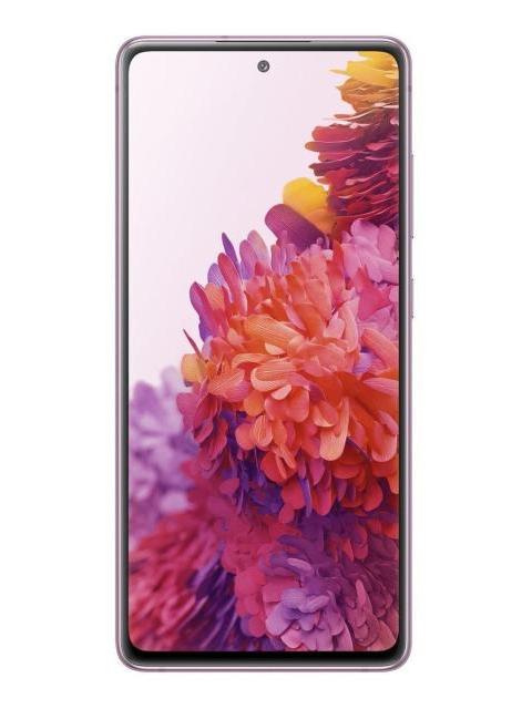 CELULAR SAMSUNG GALAXY S20 FE 5G 128 GB CLOUD LAVENDER 6 RAM CLOUD LAVENDER