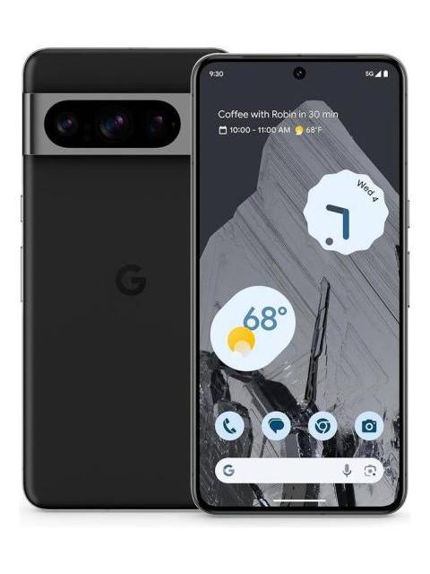 GOOGLE PIXEL 8 PRO DUAL SIM 128 GB NEGRO 12 GB RAM
