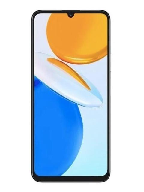 HONOR X7 128GB DUAL SIM 4GB RAM 48MPX SNAPDRAGON 680 PLATA COLOR ...