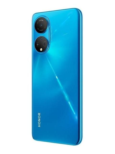 HONOR X7 DUAL SIM 128 GB AZUL COMETA 4 GB RAM AZUL COMETA