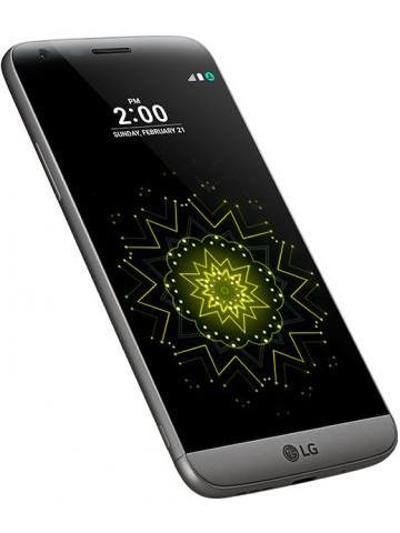 LG G5 32GB IMPORTADO