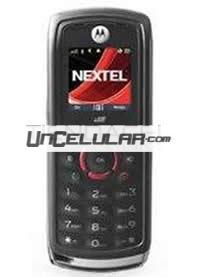 NEXTEL I335