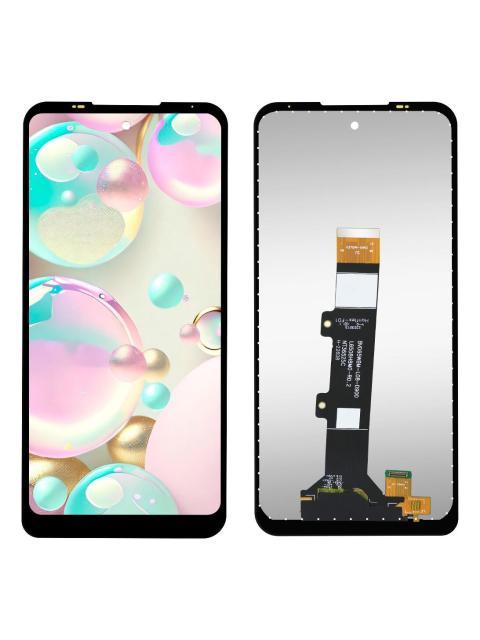 PANTALLA COMPLETA PARA MOTO G POWER 2022 XT2165-5 INCELL NEGRO