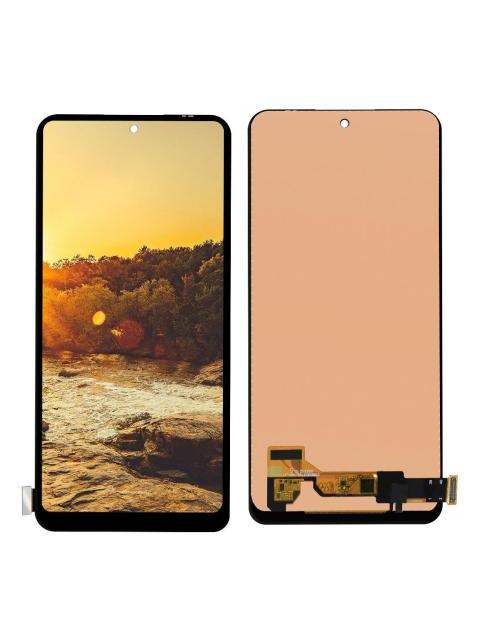 PANTALLA PARA XIAOMI REDMI NOTE 12 4G 23028RA60L INCELL NEGRO
