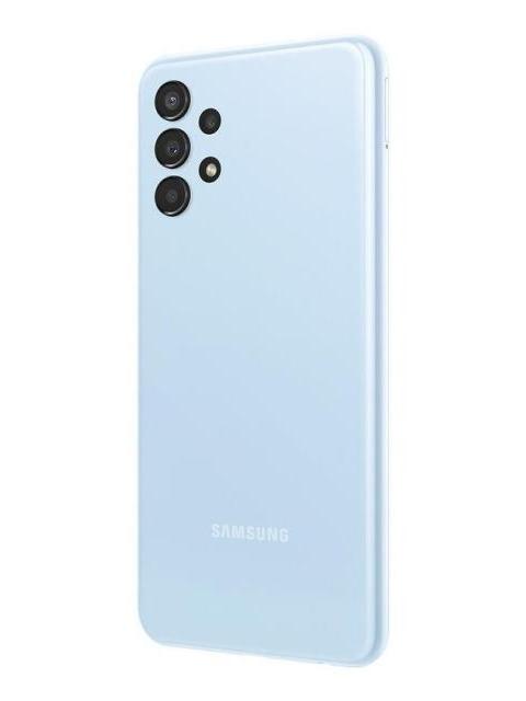 SAMSUNG GALAXY A13 128 GB LIGHT BLUE 4 GB RAM LIGHT BLUE
