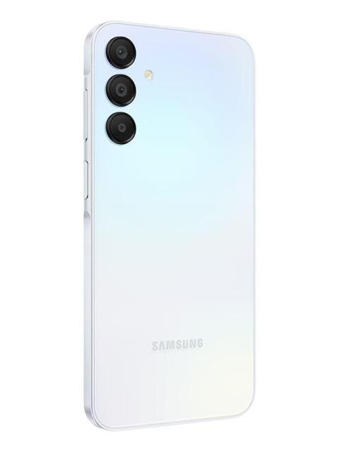 SAMSUNG GALAXY A15 5G 5G DUAL SIM 128 GB AZUL CLARO 6 GB RAM