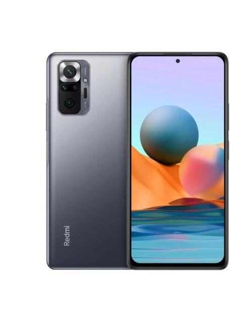 XIAOMI REDMI NOTE 10 PRO 128GB 6RAM GRIS ONYX GRAY