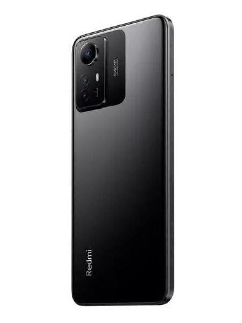 XIAOMI REDMI NOTE 12S DUAL SIM 256 GB 8 RAM NEGRO NEGRO