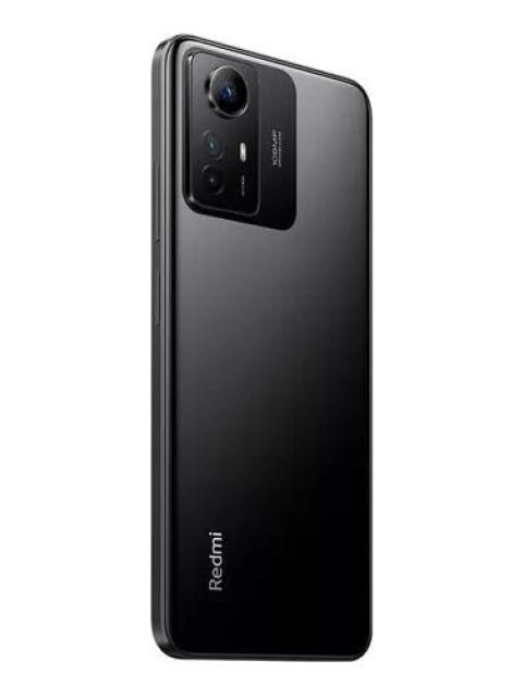 XIAOMI REDMI NOTE 12S DUAL SIM 256 GB 8 RAM NEGRO NEGRO