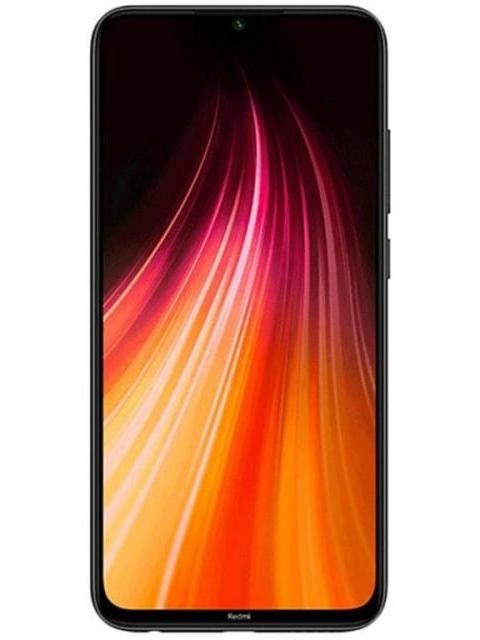 XIAOMI REDMI NOTE 8 128GB IMPORTADO