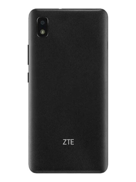 ZTE BLADE L210 DUAL SIM 32 GB NEGRO 1 GB RAM NEGRO
